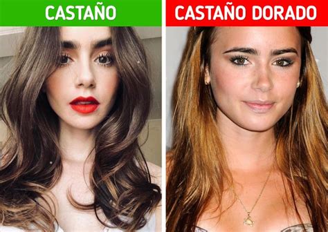 Guía para elegir el color de pelo según tu tono de piel