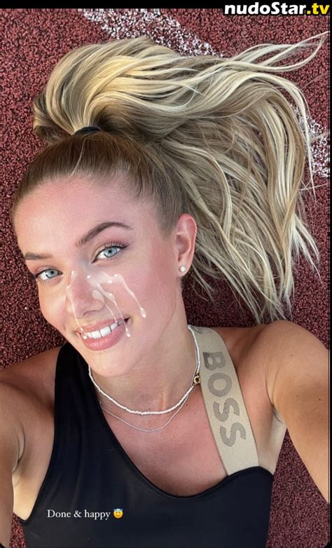 Alica Schmidt Alicasmd Nathalieschmidt Nude Onlyfans Photo