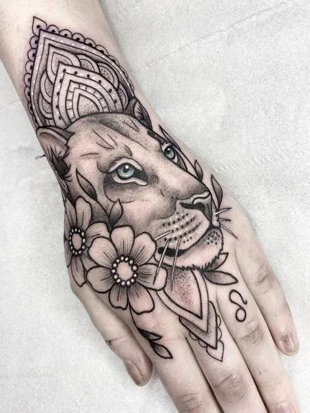 Top Best Hand Tattoos For Women Inspiration Guide Artofit