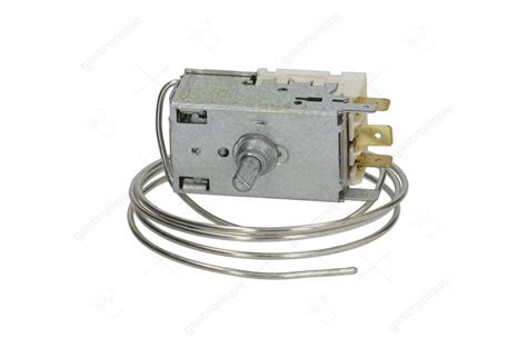 Thermostat Ranco K54 L1870 Gastronique