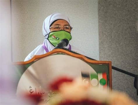 Persiapkan Jentera Hadapi Pengundi Muda Tahun Berita Parti Islam