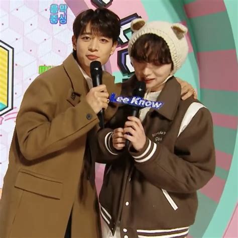다니 on Twitter RT hnjiqkka minho hugged minho
