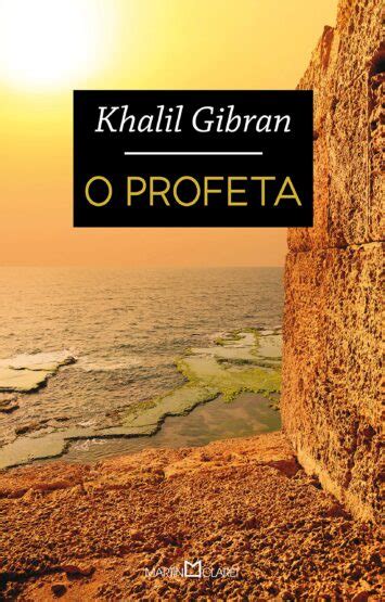 Leia Online PDF O Profeta Por Khalil Gibran
