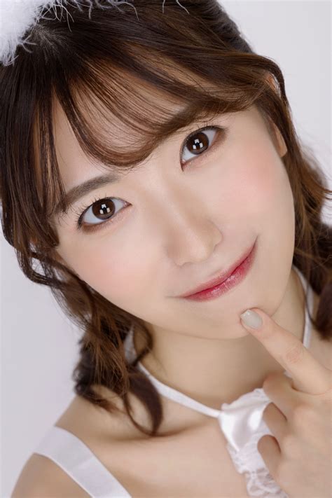 Aika Yamagishi Super Share