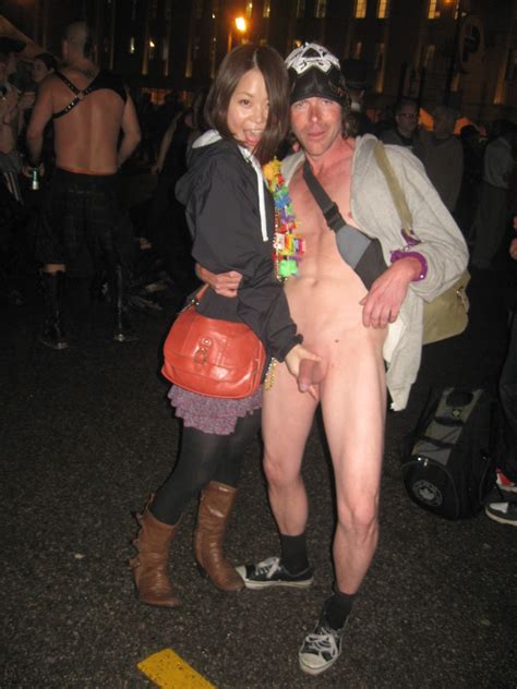Cmnf Naked
