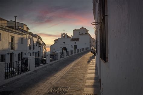 Quelles Sont Les Villes Les Plus Dangereuses D Espagne