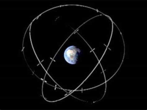 Conoce A Galileo El GPS Europeo Diario La Prensa