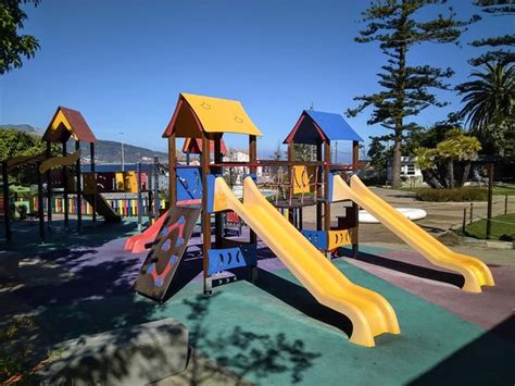 Parque de San Amaro Ceuta 2020 Qué saber antes de ir Lo más