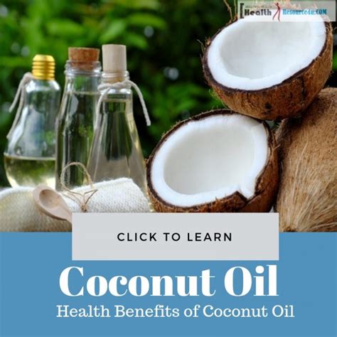 14 Important Health Benefits Of Coconut Oil For Everyone