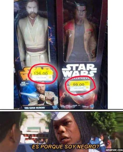 Memes de Negros en español Pintzap