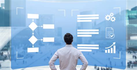 Por qué escoger la estandarización de procesos Altos empresarios