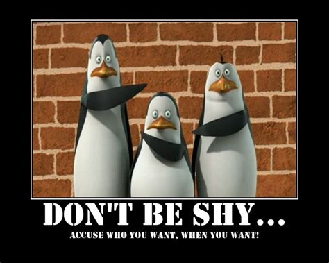 Pom Motivational Penguins Of Madagascar Photo 27942418 Fanpop