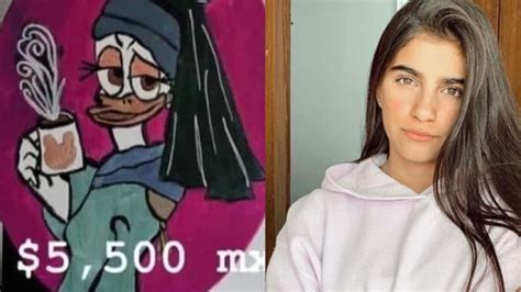 VIDEO Critican A Mar De Regil Por Vender Sus Pinturas Muy Caras