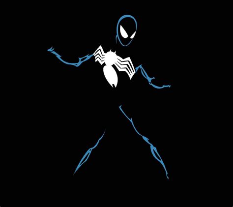 Discover 78 Symbiote Spiderman Wallpaper Super Hot In Coedo Vn