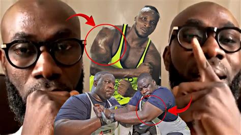Allahou Akbar Video Fuité de Ama Balde et Gris Bordeaux Fadam2 et