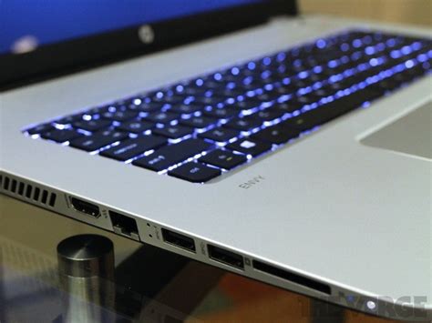 HP Lüfterloses Slate Spectre 13 x2 Spectre 13 Ultrabook und Envy 17