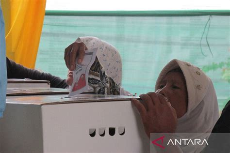 KIP Tetapkan 492 Calon Sementara DPRK Banda Aceh Untuk Pemilu 2024