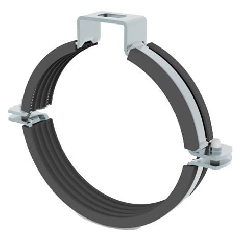 Collier de serrage pour tube à vis IKPV series INKA FIXING SYSTEMS