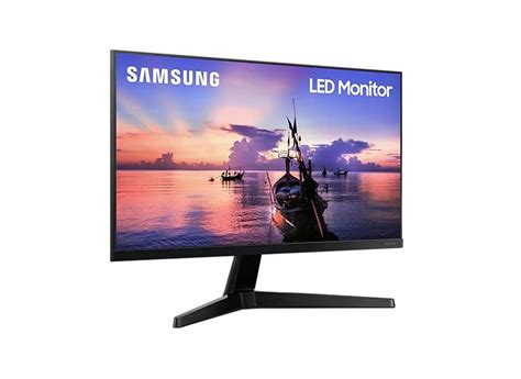 Monitor Gamer Samsung 24 IPS 75 Hz Full HD FreeSync HDMI