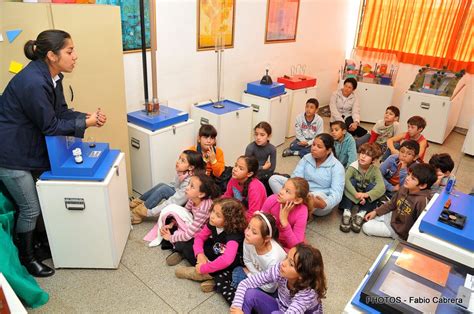 Di Rio De Tatu Elektro Nas Escolas Traz Esta O M Vel De Ensino Para