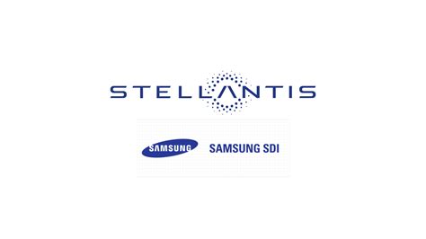 Stellantis And Samsung To Invest USD 2 3 Billion In The US For EV