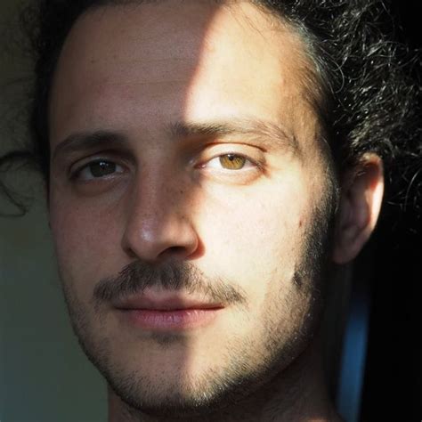 Luca Alberti Vnoidea Threads Say More
