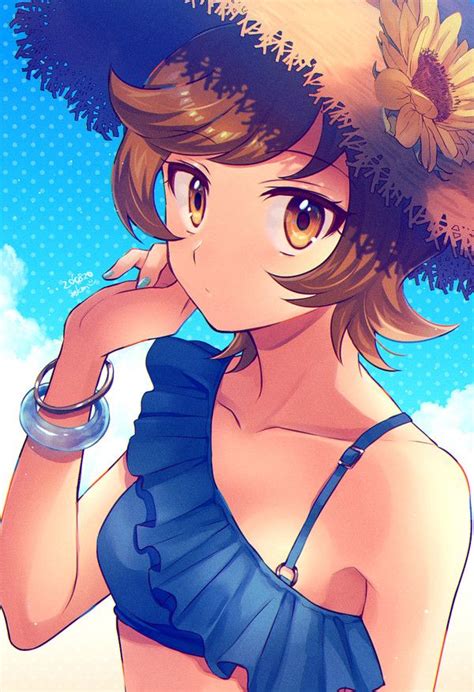 Pin On Aoi Zaizen