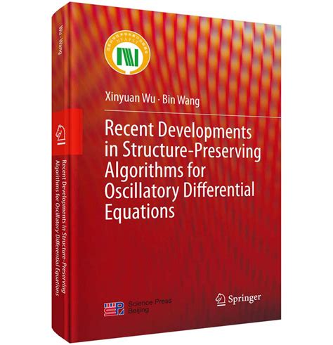 recent developments in structure preserving algorithms for oscillatory differential