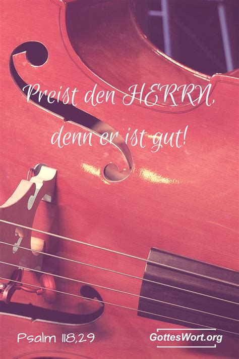 Ist das Alte Testament geschmacklos Gottes Wort für heute Psalm