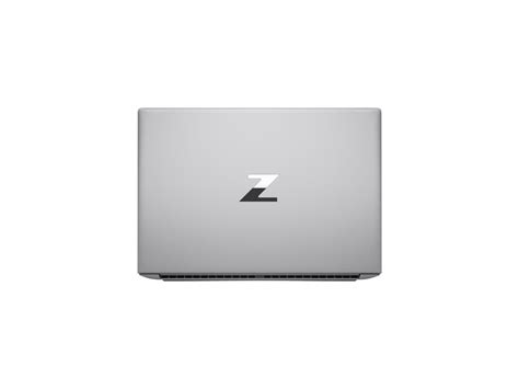 HP ZBook Fury G9 16in Mobile Workstation WUXGA 1920 X 1200 Intel