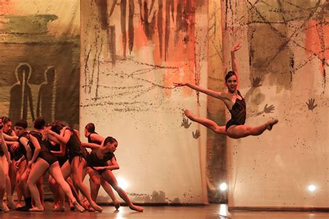Basileu França abre 153 vagas para cursos gratuitos de dança Revista Zelo