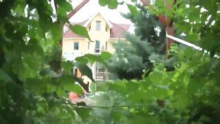 Love4Porn Presents Nachbarin Mit Riesen Titten Wird Gefickt