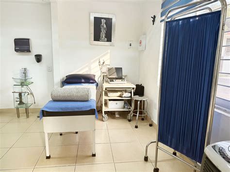 Evaluación de lesiones a través de Electrodiagnóstico Fisioterapia