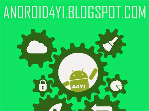 Crea Aplicaciones Android Sin Saber Programar