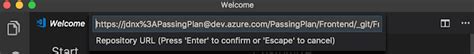 Jan David Narkiewicz Developer Git On OS X In Visual Studio Code