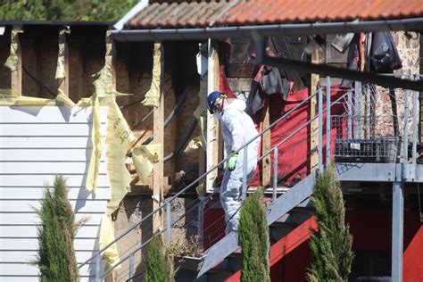 Haut Rhin Incendie à Wintzenheim plusieurs manquements à la