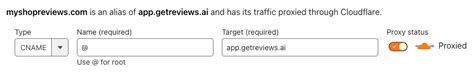 Custom Survey Domains