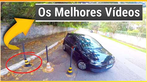Como Passar Na Prova Pr Tica Do Detran Sp Autoescola Youtube