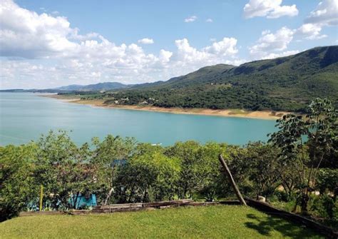 Pousada Santo Hilário Pimenta Lago de Furnas Mar de Minas