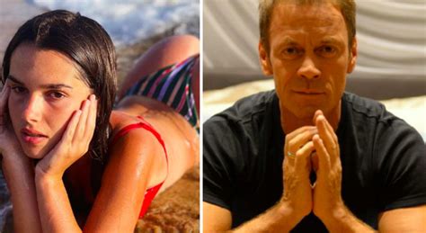 Maria Sofia Federico Attrice Porno Rocco Siffredi Tranquillizza Il
