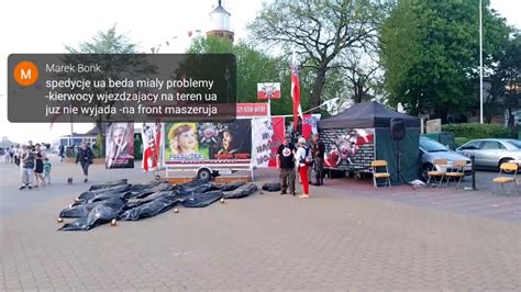 Krakowscy Rodacy Kamraci TV transmisja na żywo YouTube