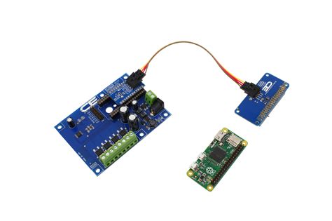 Channel W Open Collector Bit Pca Pwm Fet Driver With Iot