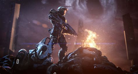 Halo Odst K Wallpapers Wallpapers