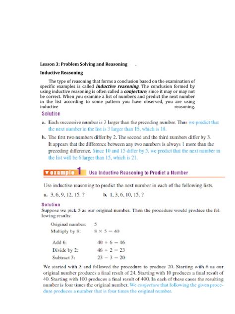 problem solving strategies explained pdf inductive reasoning reason