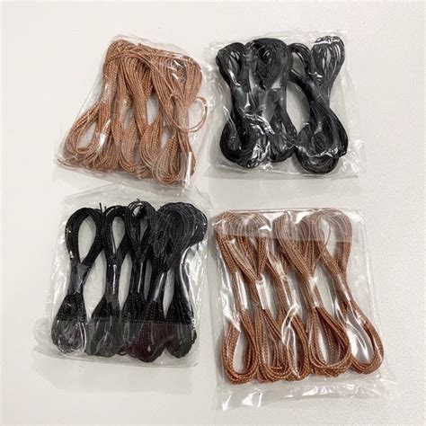 Jual 10 Bungkus Tali Benang Nylon Nilon Sol Sepatu Benang Sol Sepatu