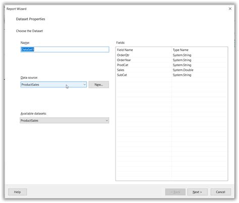 create rdlc report asp reporting bold reports