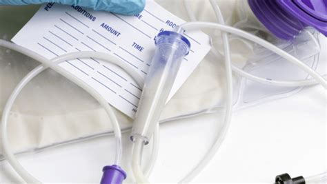 Sondas Nasoenteral E Nasog Strica Informa Es Para Cuidadores De