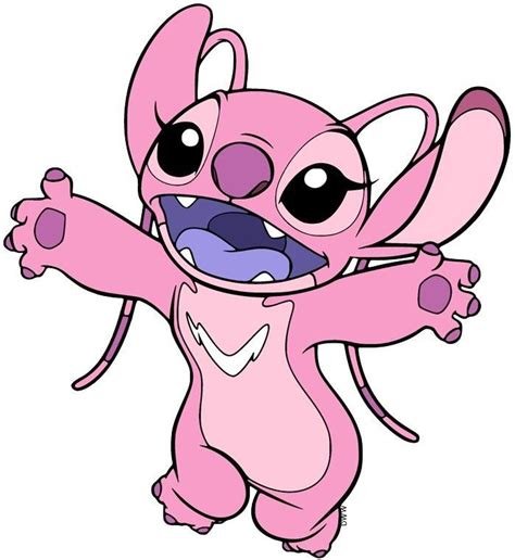 Pin By Bianca S Tavares On Fundos In Angel Lilo And Stitch