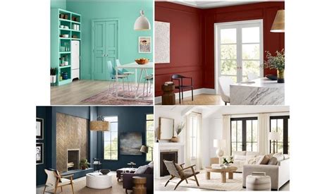 Sherwin Williams Adopts New Approach To Annual Color Forecast For 2024