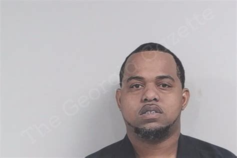 Julius Jones Lowndes County Jail Bookings